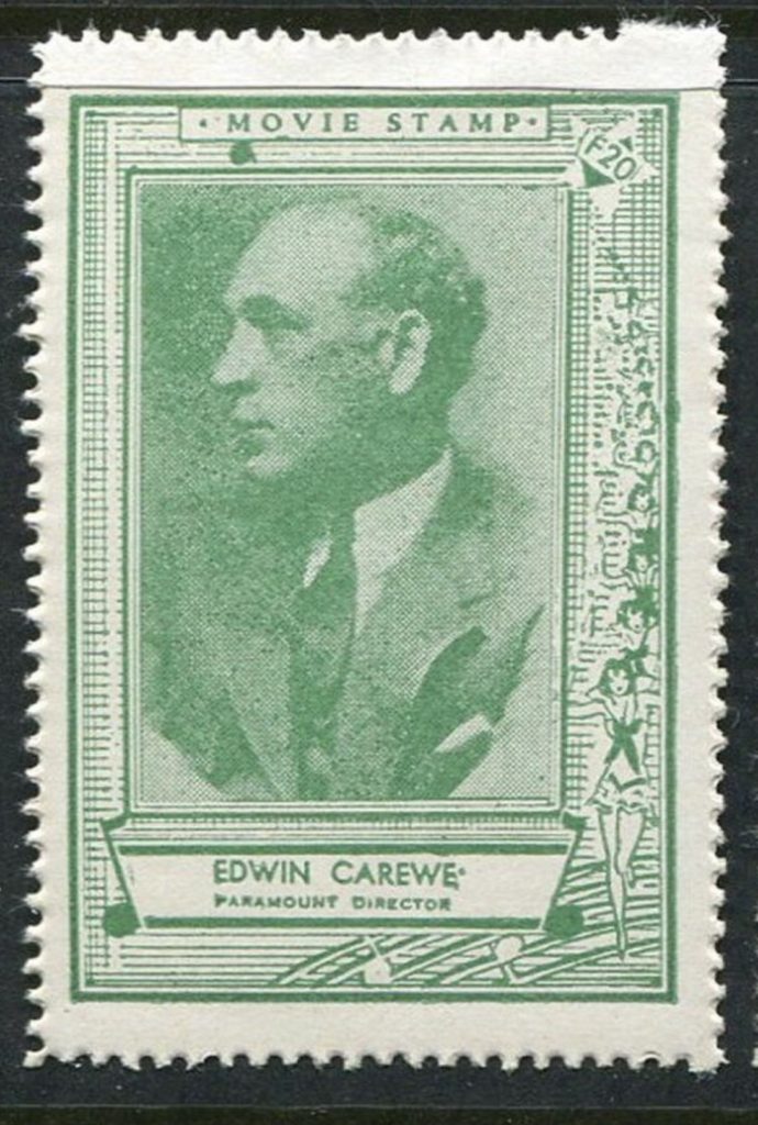 The Edwin Carewe Legacy Archive | Blog | The Official Edwin Carewe ...